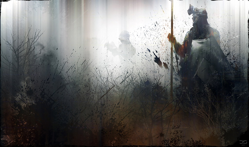 The Battle of Emridy Meadows – Greyhawk Stories