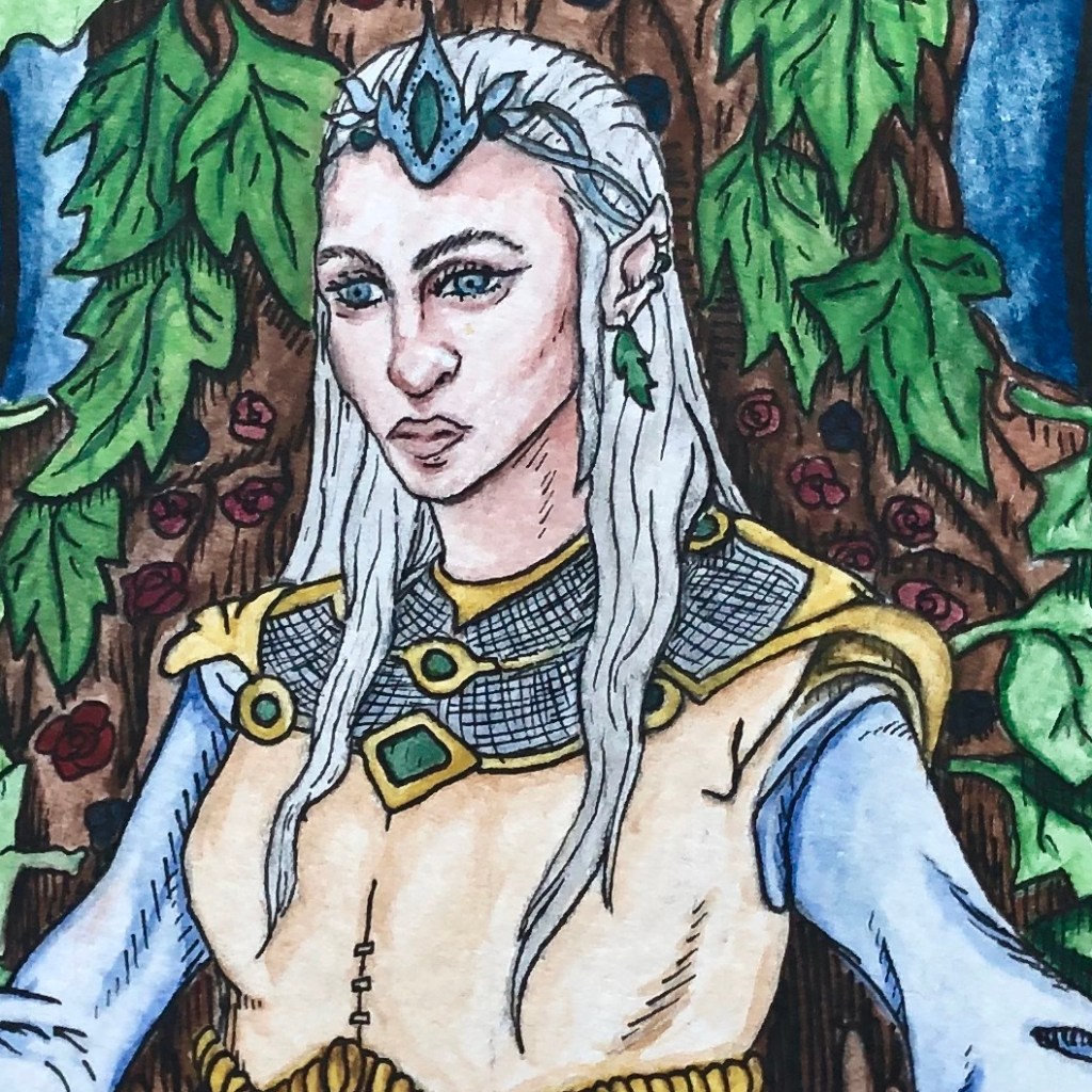 Rogues Gallery – Greyhawk Stories