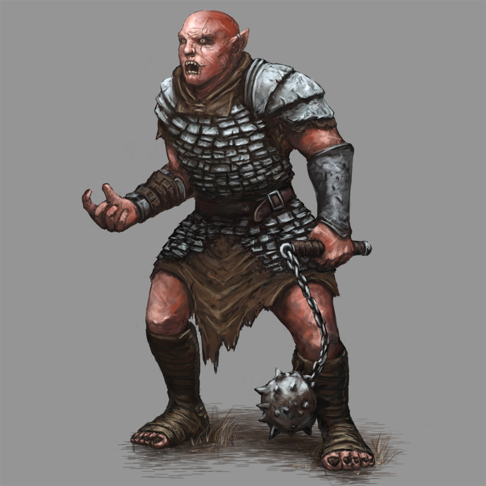 The Suel Spell – Greyhawk Stories