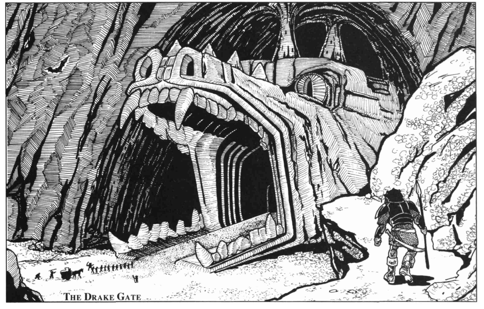 2020 – Greyhawk Stories