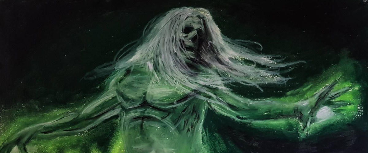 Lerrek’s Towers – Greyhawk Stories