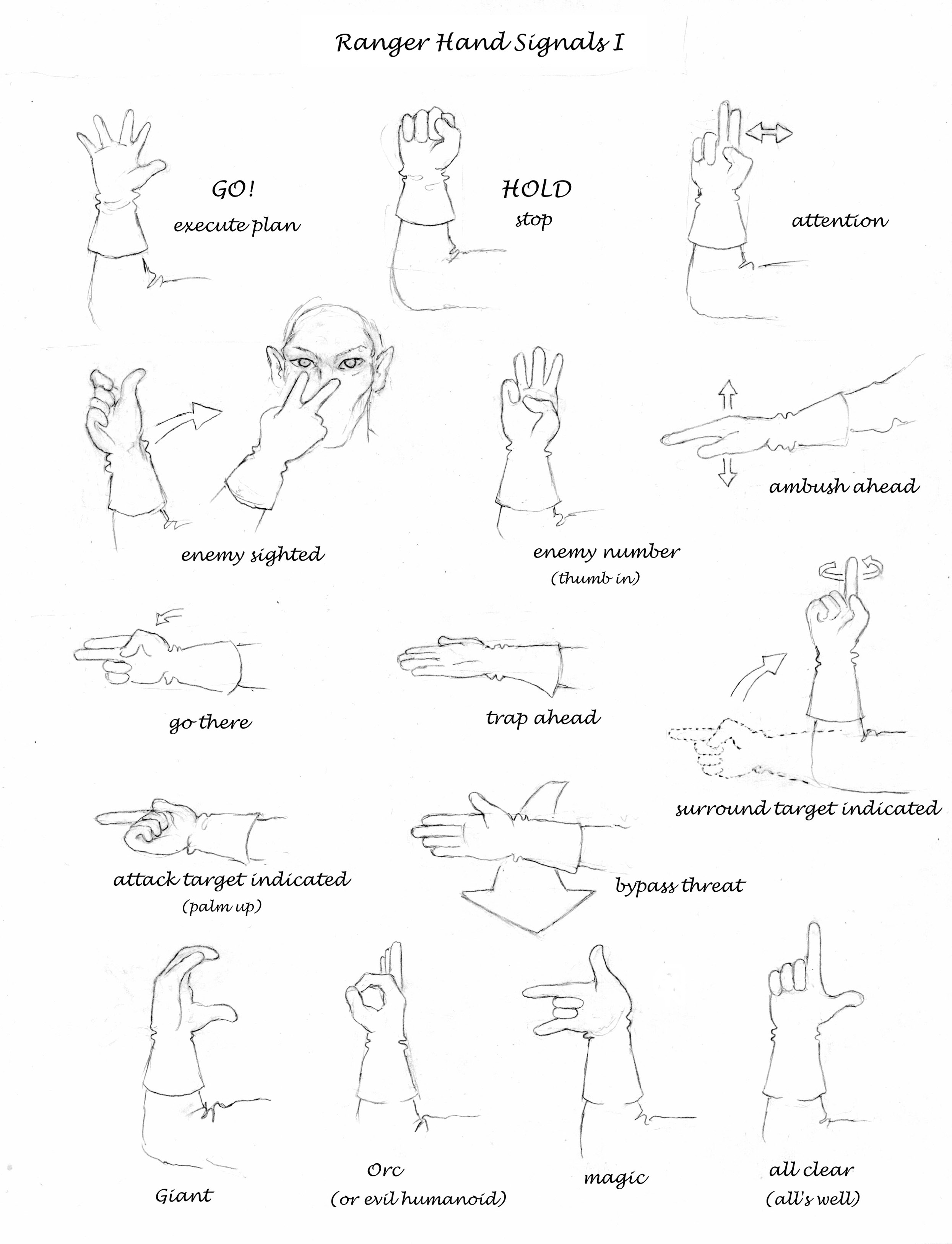 Greyhawk Stories – Page 6 – Dungeons & Dragons and the World of Greyhawk