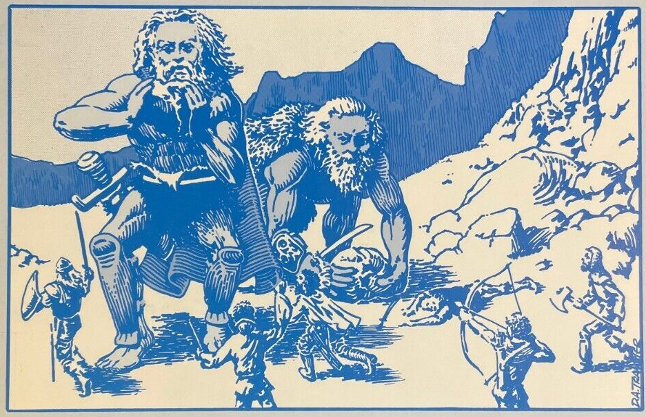 Greyhawk Modules – Greyhawk Stories